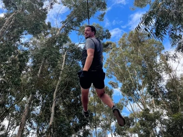 Acrobranch: Muldersdrift - Casalinga Park | Venturo