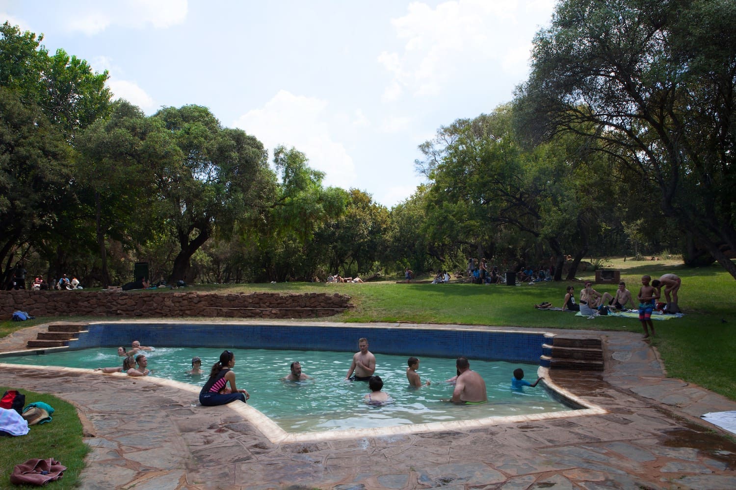 Top 5 Scenic Picnic Spots in Joburg & Surroundings (Part 1) | Venturo