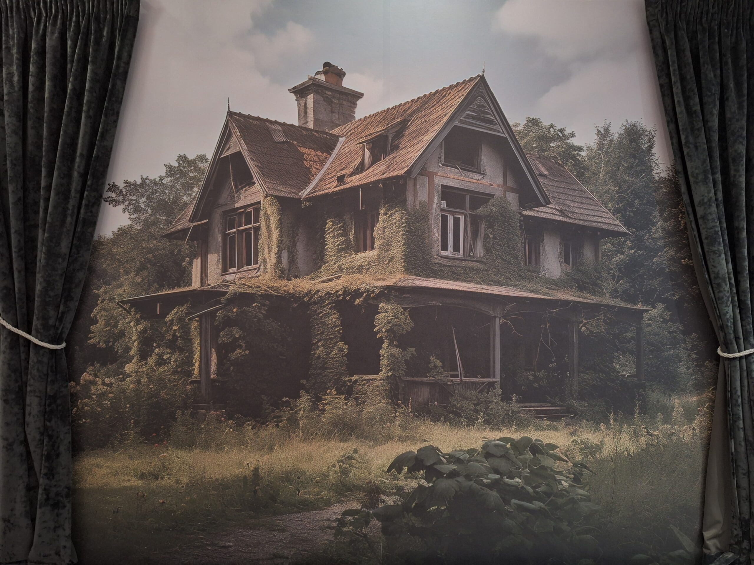 Hashtag Escape | Venturo