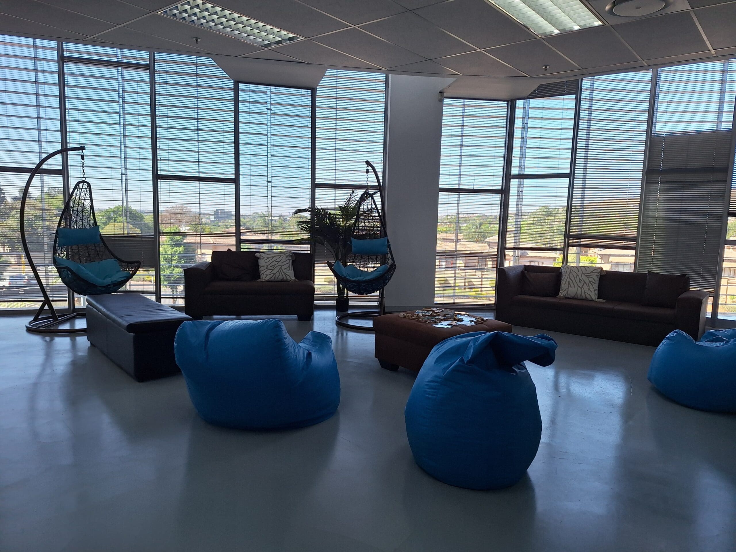 Hashtag Escape | Venturo