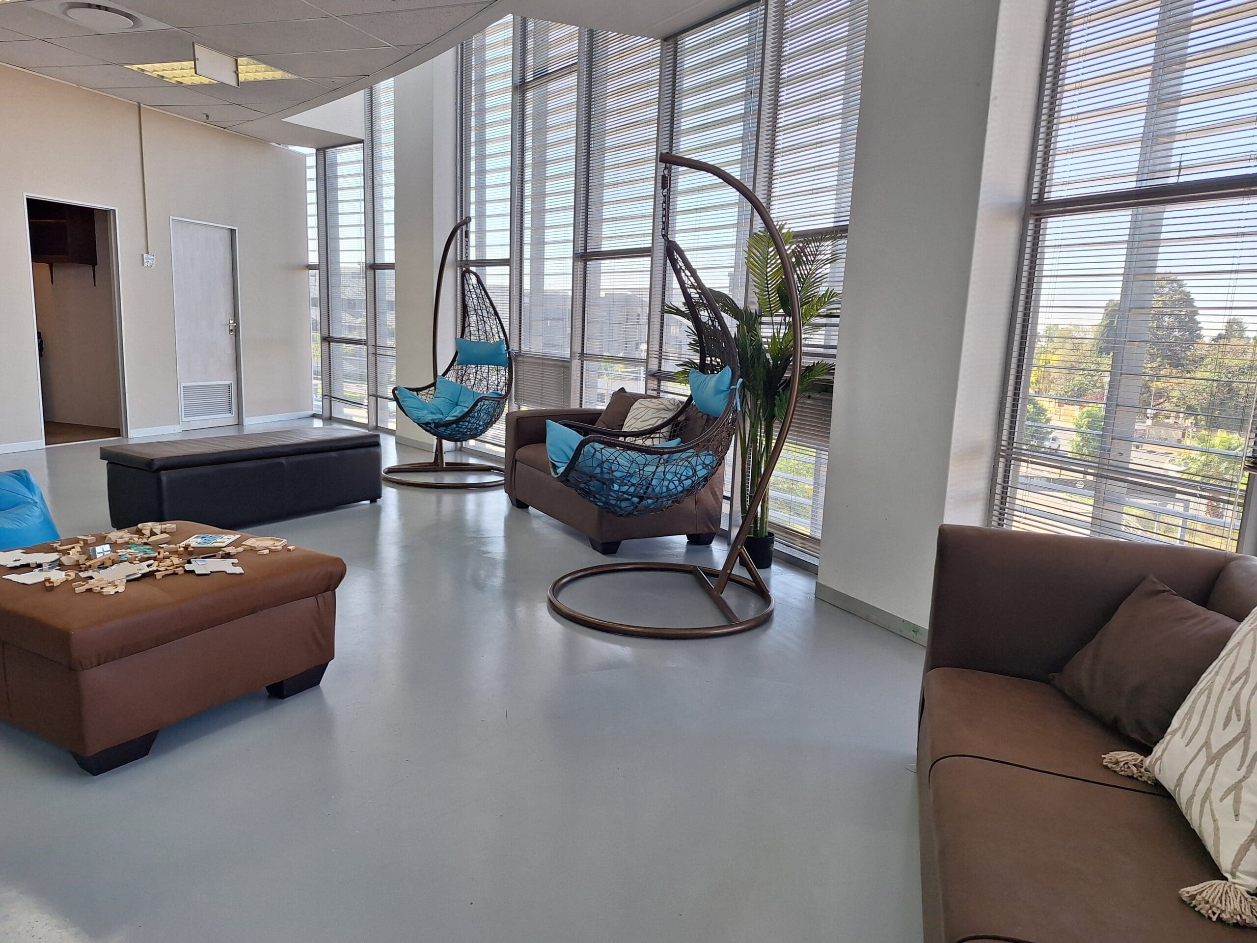 Hashtag Escape | Venturo