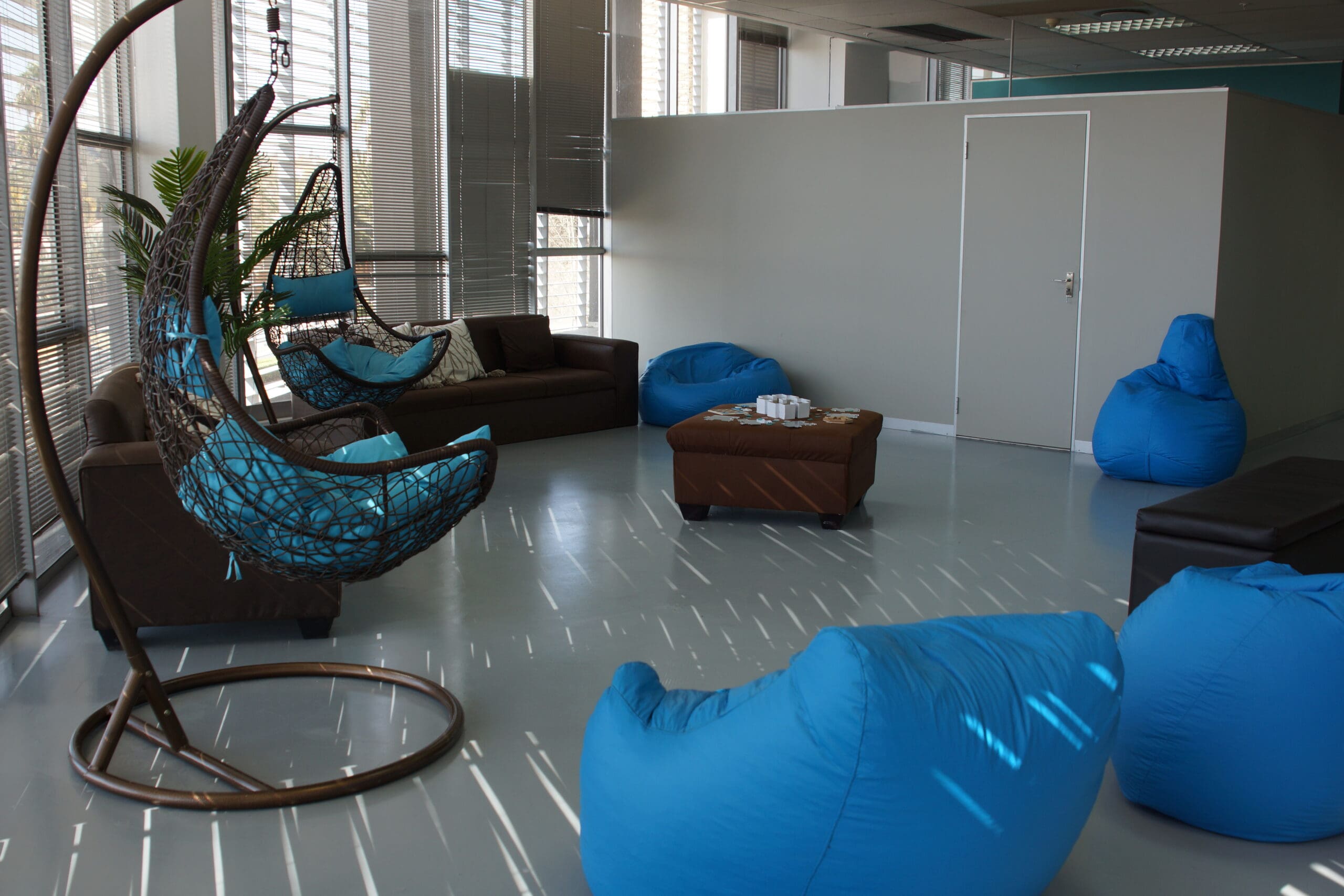 Hashtag Escape | Venturo