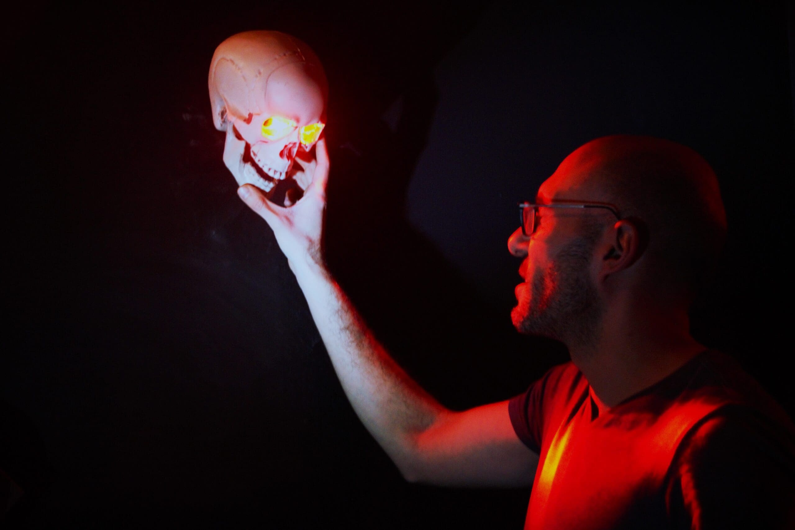 Hashtag Escape | Venturo